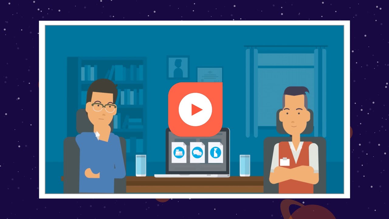 KCH - 2D uitleg animatie | Storytelling Studios - YouTube