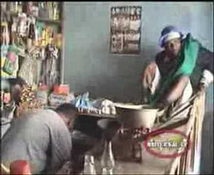 Maki Xaji Banadir Waan Buubaya badan Galaya