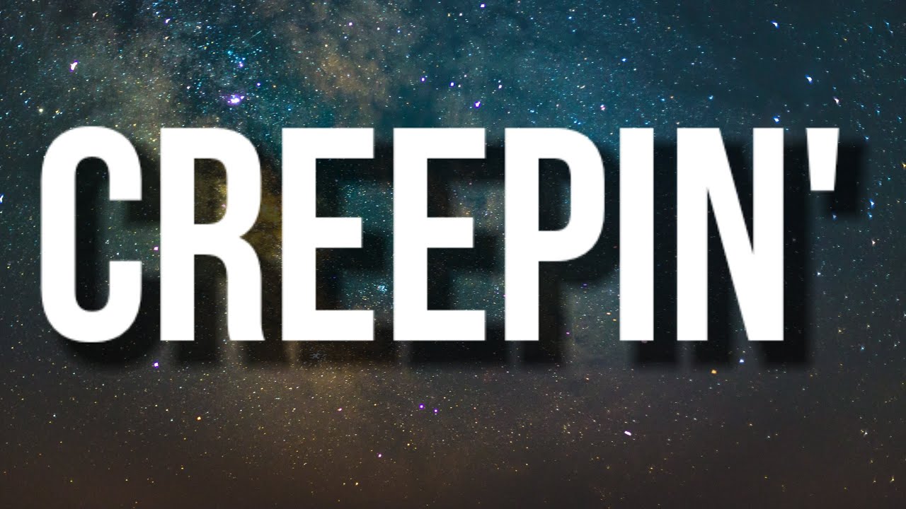 Metro Boomin, The Weeknd, 21 Savage - Creepin' (Lyrics) - YouTube