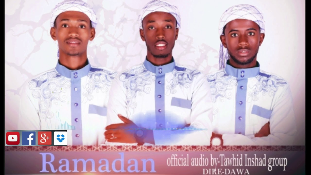 New _Best _Nasheed 2020 Nashida afan oromo ( Ramadan Ahlan Ya Ramadan ...