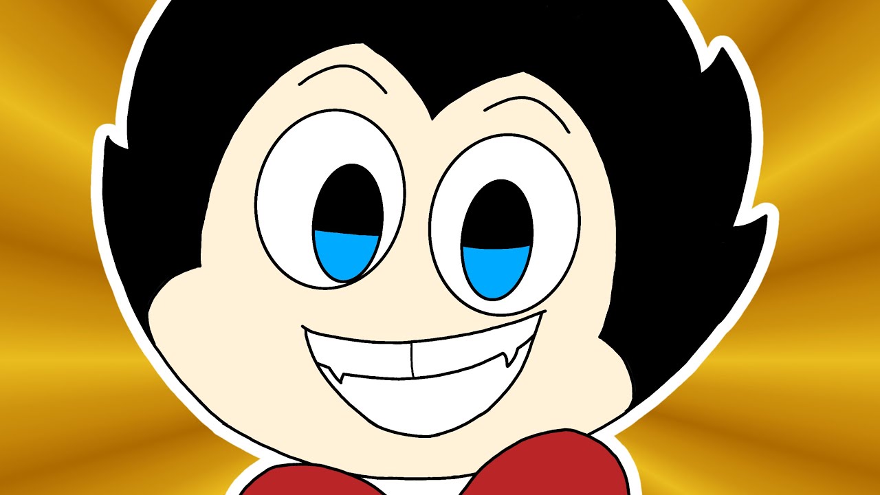 Eyelet Entertainment Bendy Show intro (FIXED) - YouTube