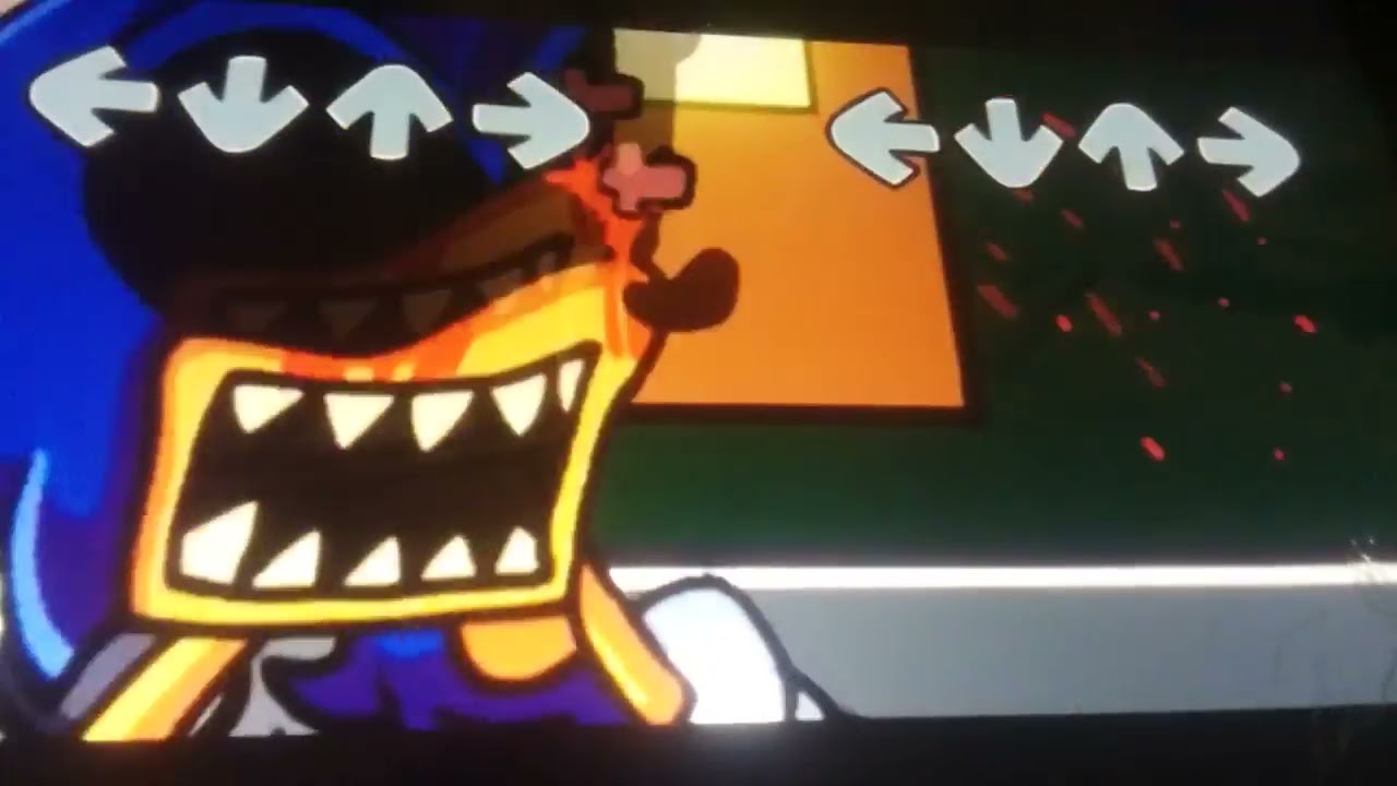 ow tails what the fu 2. - YouTube