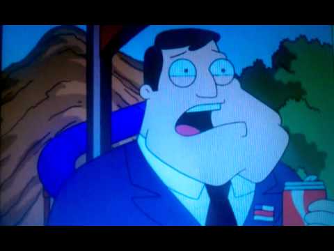 Polar Bears Should Not Give This American Dad Youtube 0123
