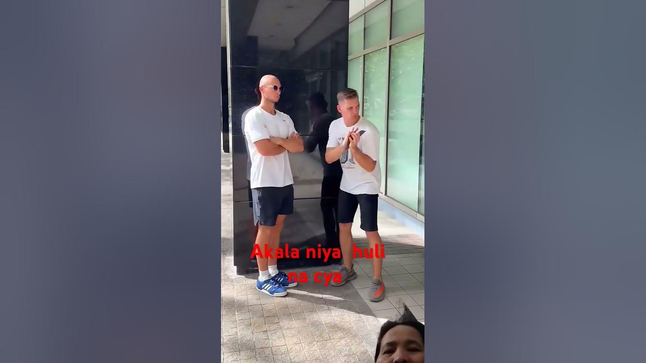 HuLi ka balbon haha - YouTube