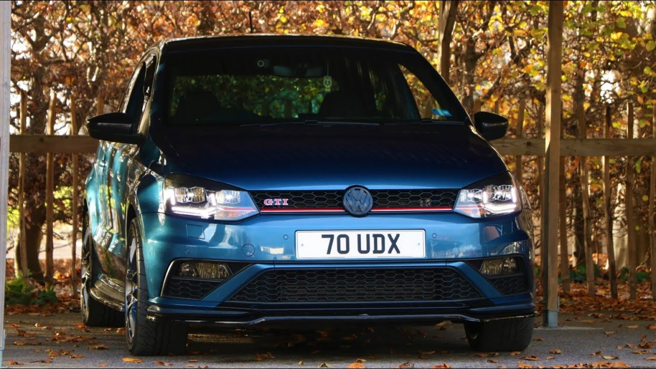 Polo GTI 6C I 4K Edit - YouTube