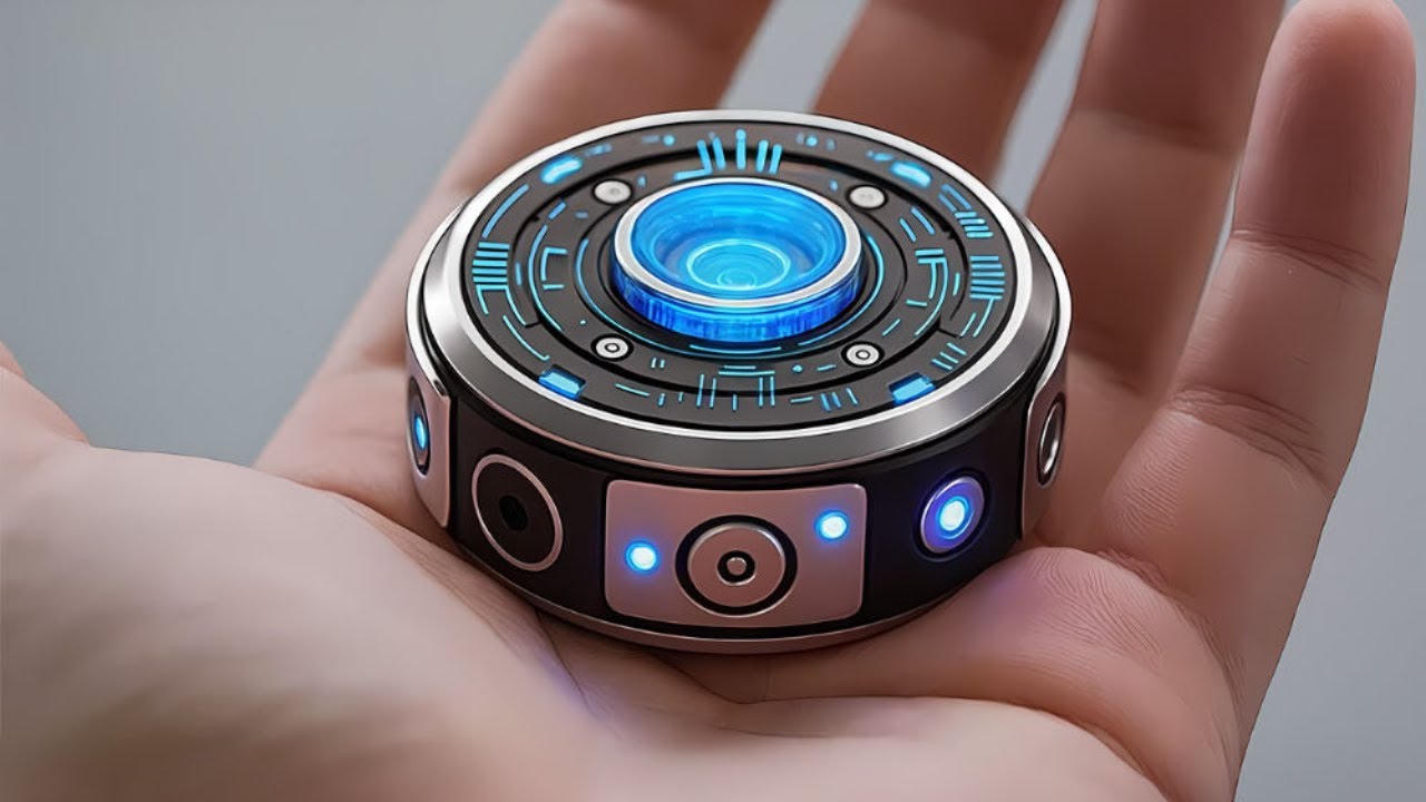 incredible Inventions technology You Need To See Now - YouTube