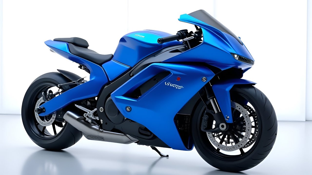2025 Victory Vision – The Ultimate Luxury Touring Motorcycle is BACK ...