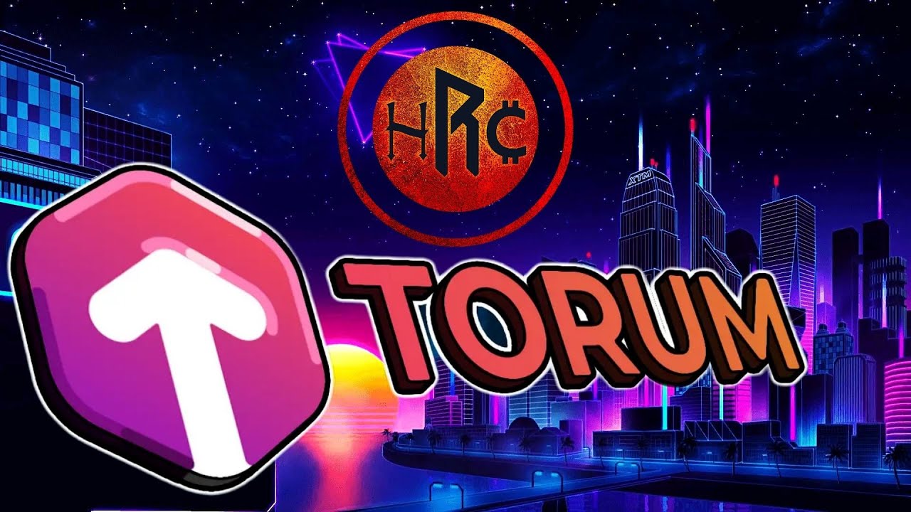 TORUM (XTM) sta ESPLODENDO Novità PAZZESCHE in ARRIVO (Metaverso - DeFi ...