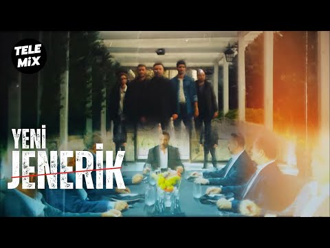 Ben Bu Cihana Sığmazam Yeni Jenerik Müziği 2023
