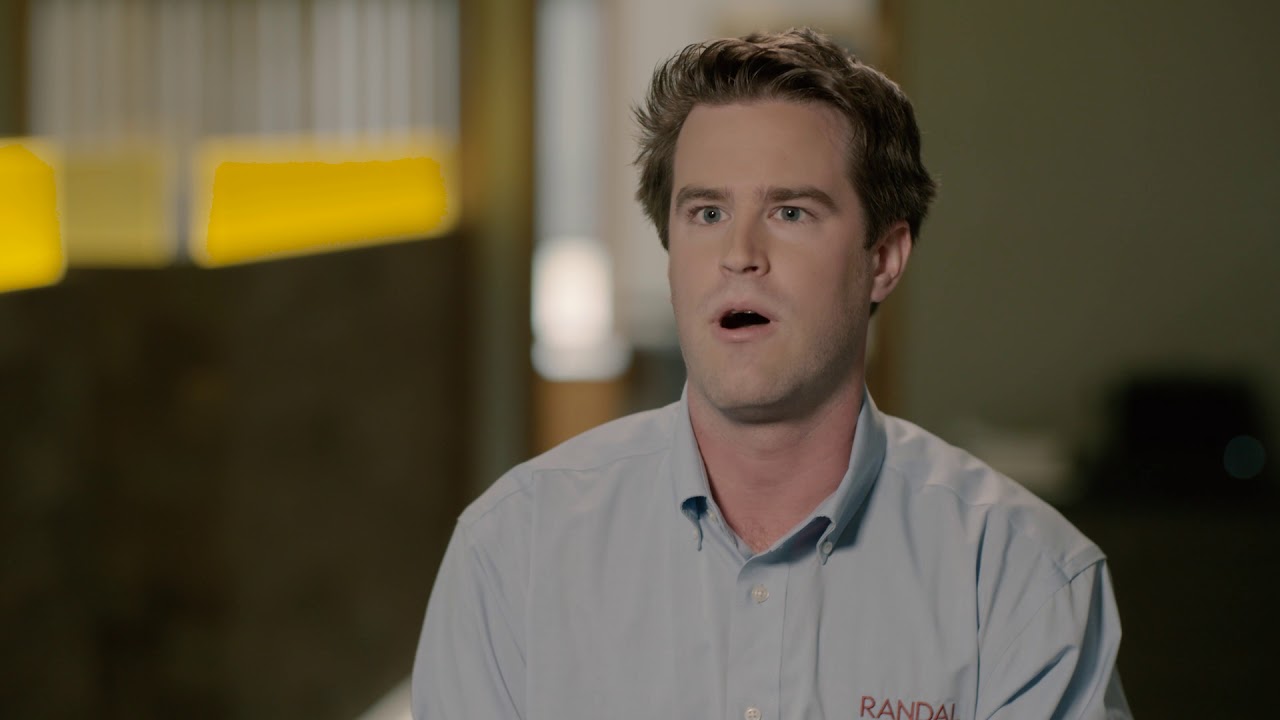 Randal Retail Group: Corporate Franchises - YouTube