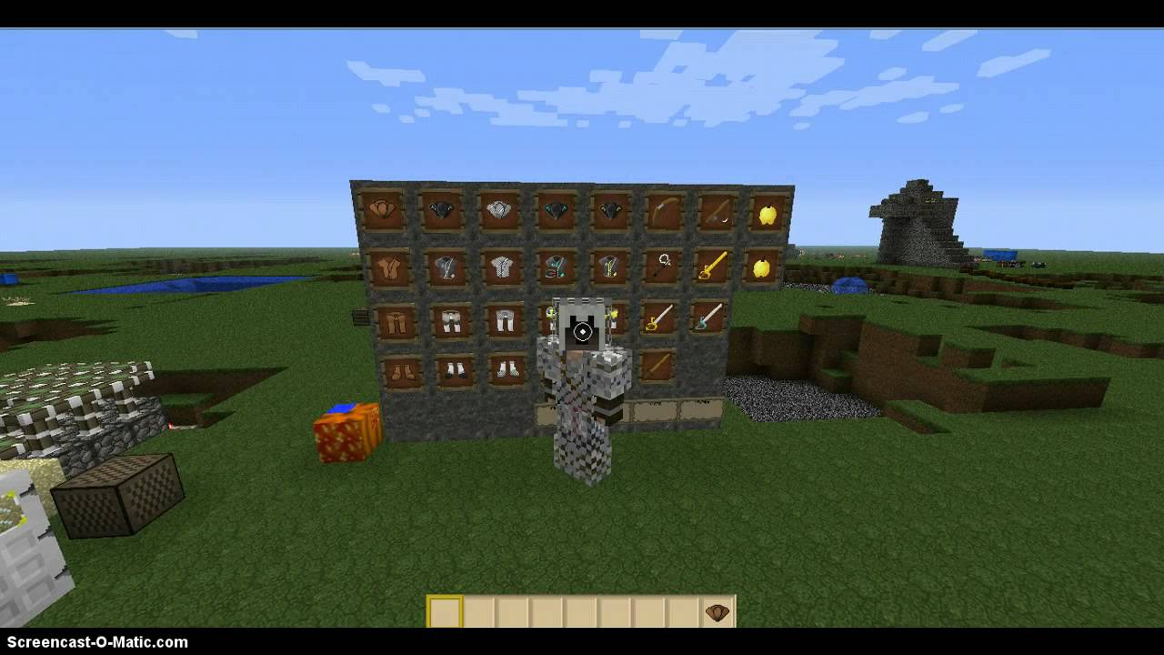 Minecraft How To Use Command Block And Texture Packs YouTube minecraft-how-to-use-command-block-and-texture-packs-youtube