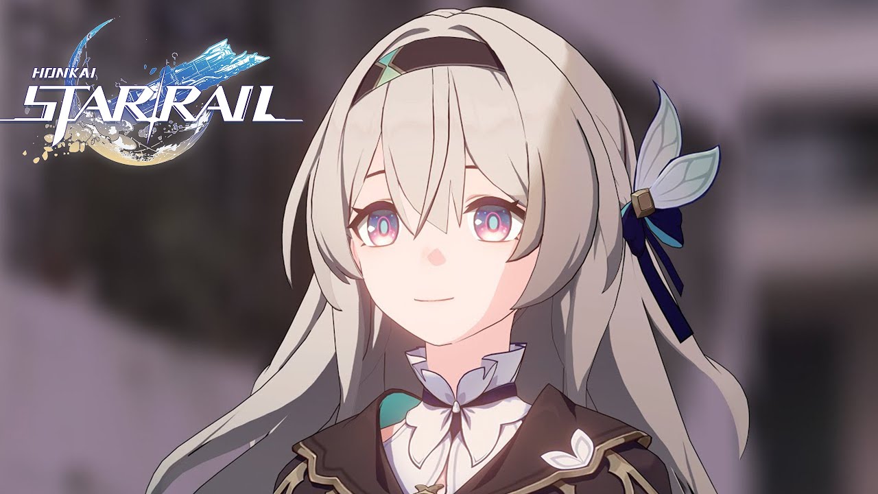 Honkai: Star Rail 2.1 Еще полно дел - YouTube