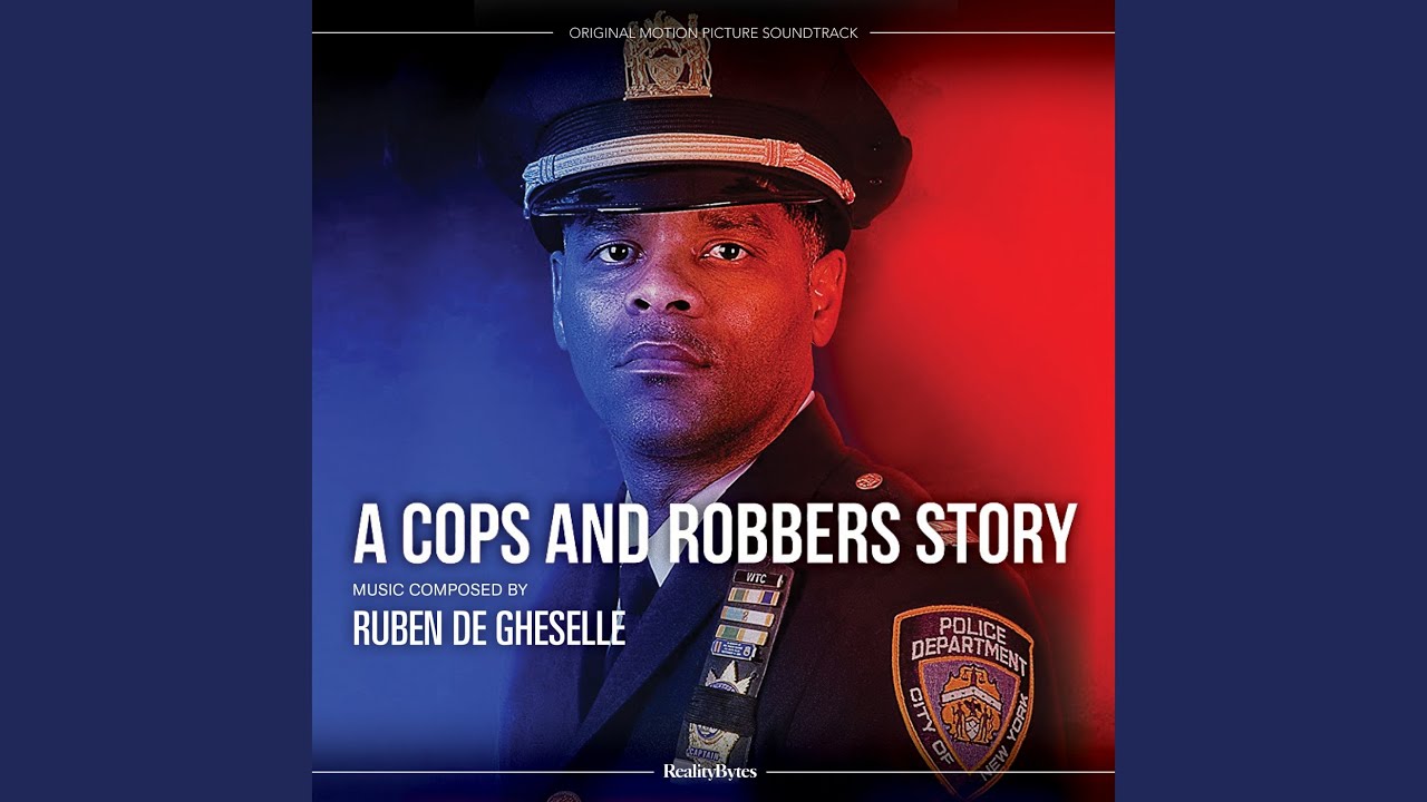 Corey Becomes Deputy Inspector (feat. Echo Collective) - YouTube