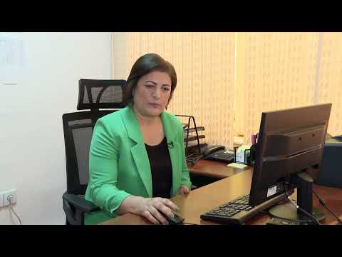 Su təsərrüfatı sahəsində səmərəli fəaliyyətinə görə “Azərsu” ASC-nin əməkdaşları təltif edilib.