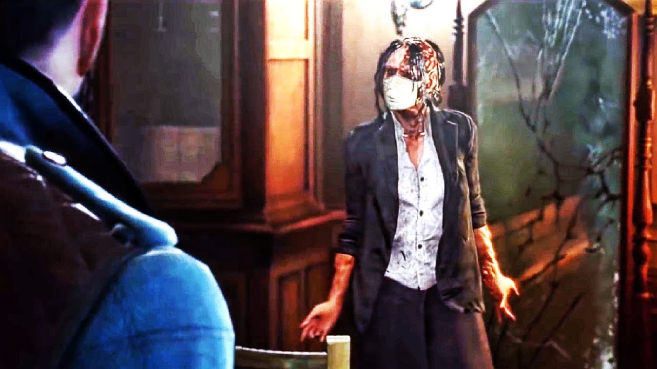 VAMPYR - Final Cinematic Trailer | New Dark Action RPG Game (2018) PS4 ...