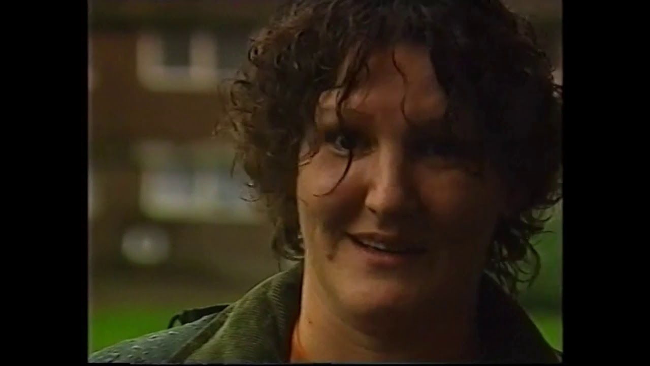 Manchester tower block documentary - Ashfield Valley - YouTube