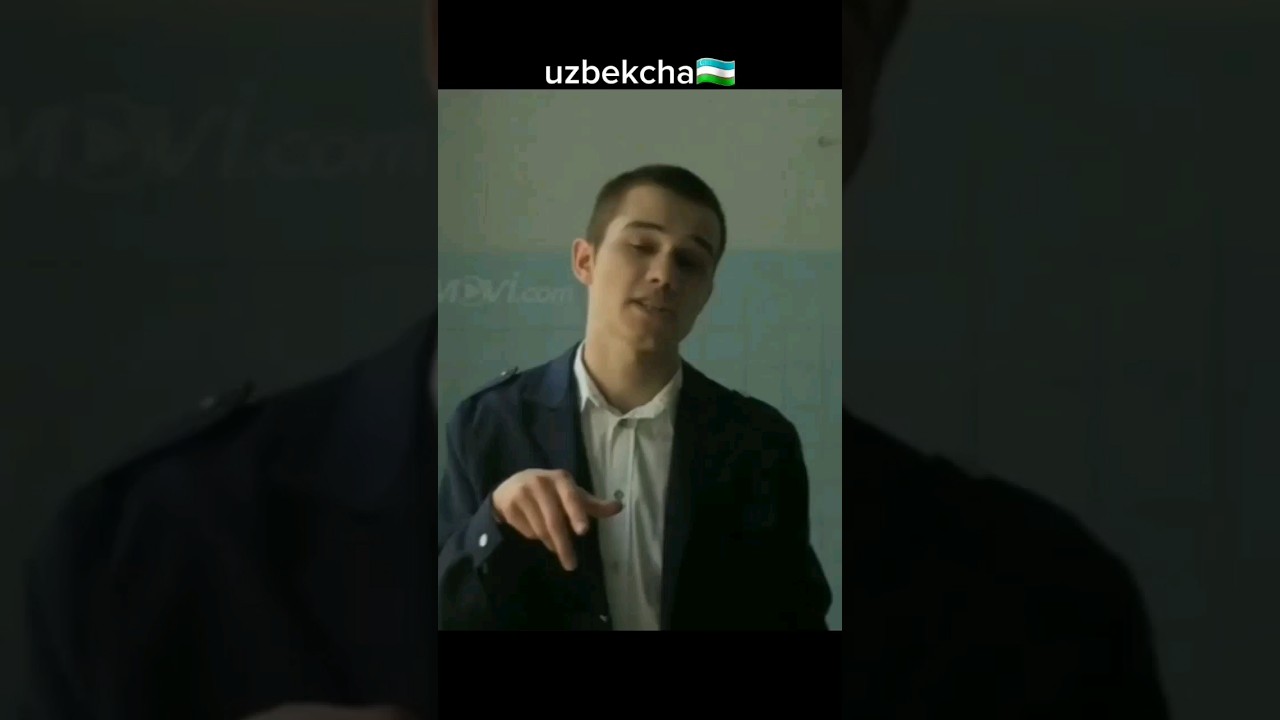 Yigit so'zi seriali uzbek tilida - YouTube