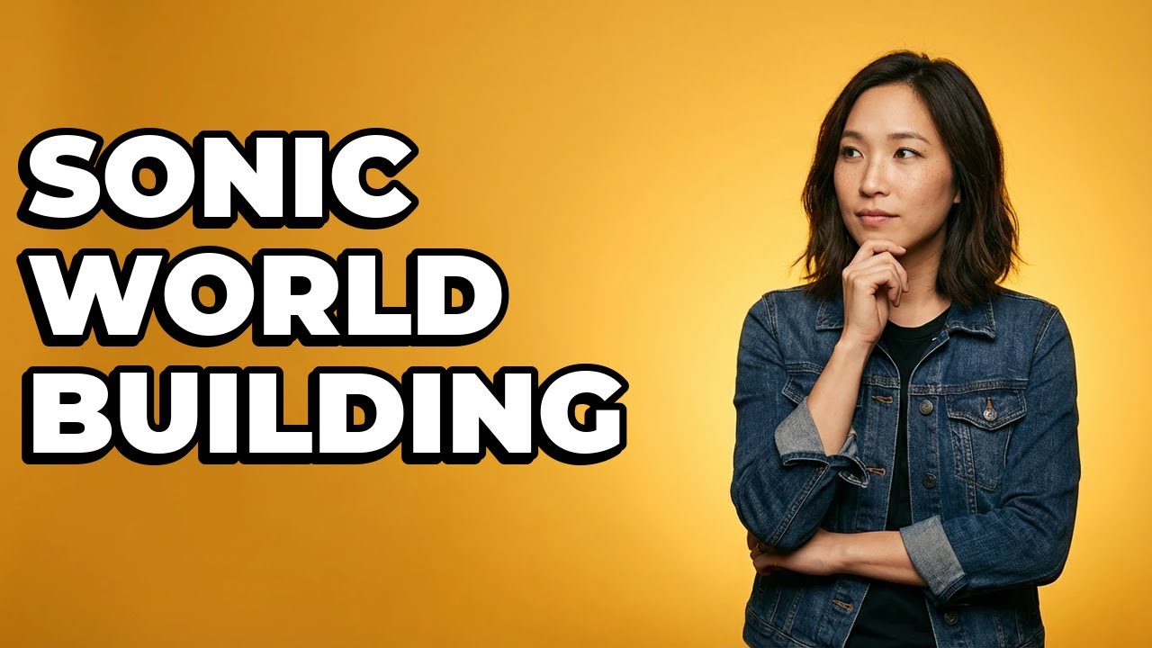 What Sonic Elements Define Ghost in the Shell's World? - YouTube