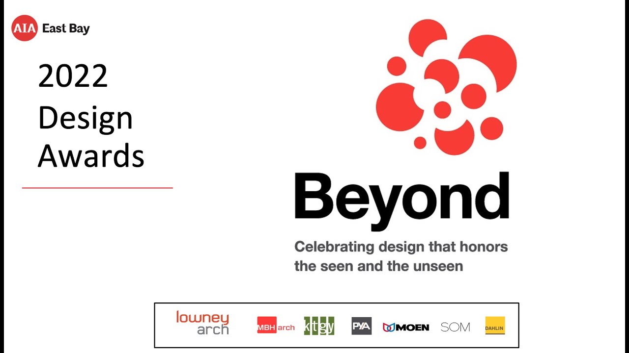 2022 Design Awards - YouTube