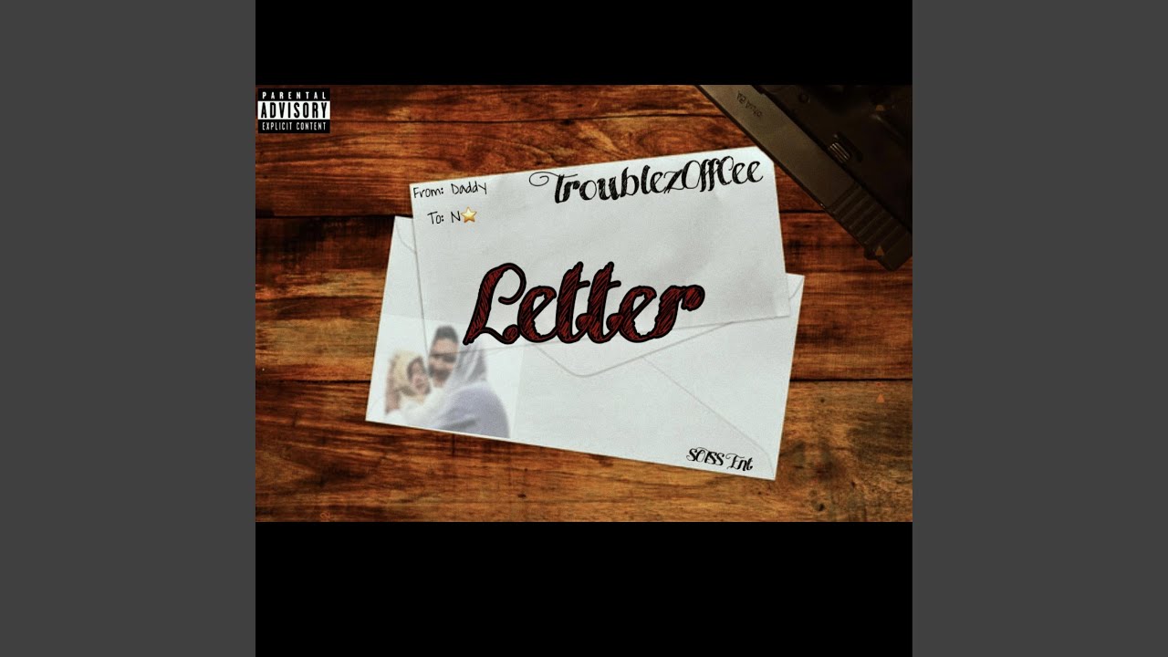 Letter - YouTube