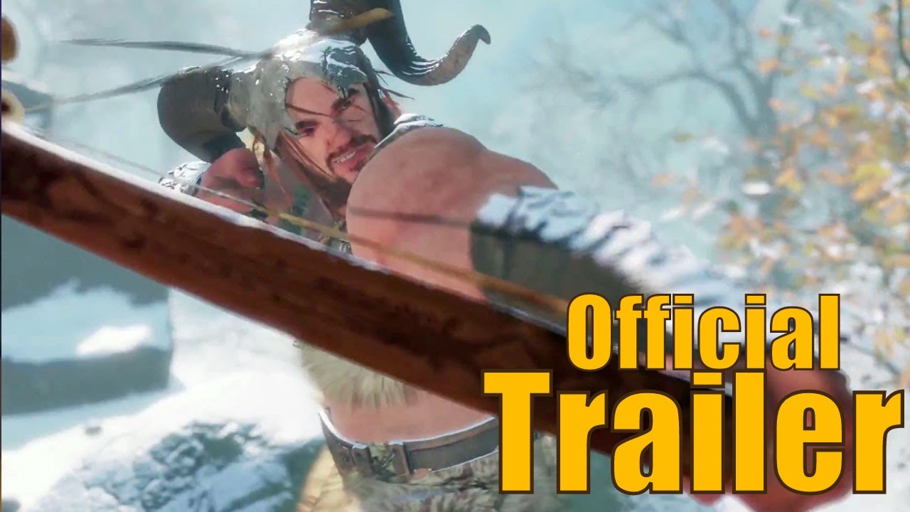 Wild - trailer #2 hd - YouTube