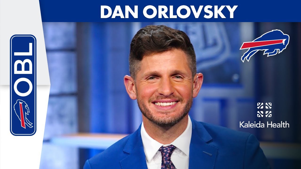 Dan Orlovsky: Dorsey-Allen Producing One Of NFL's Best Offenses | One ...