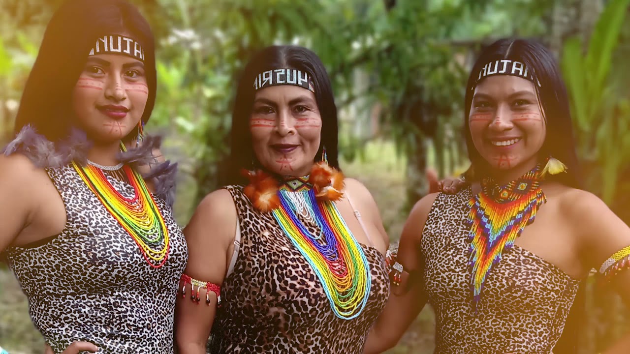 AGRUPACIÓN NUJAN - YouTube