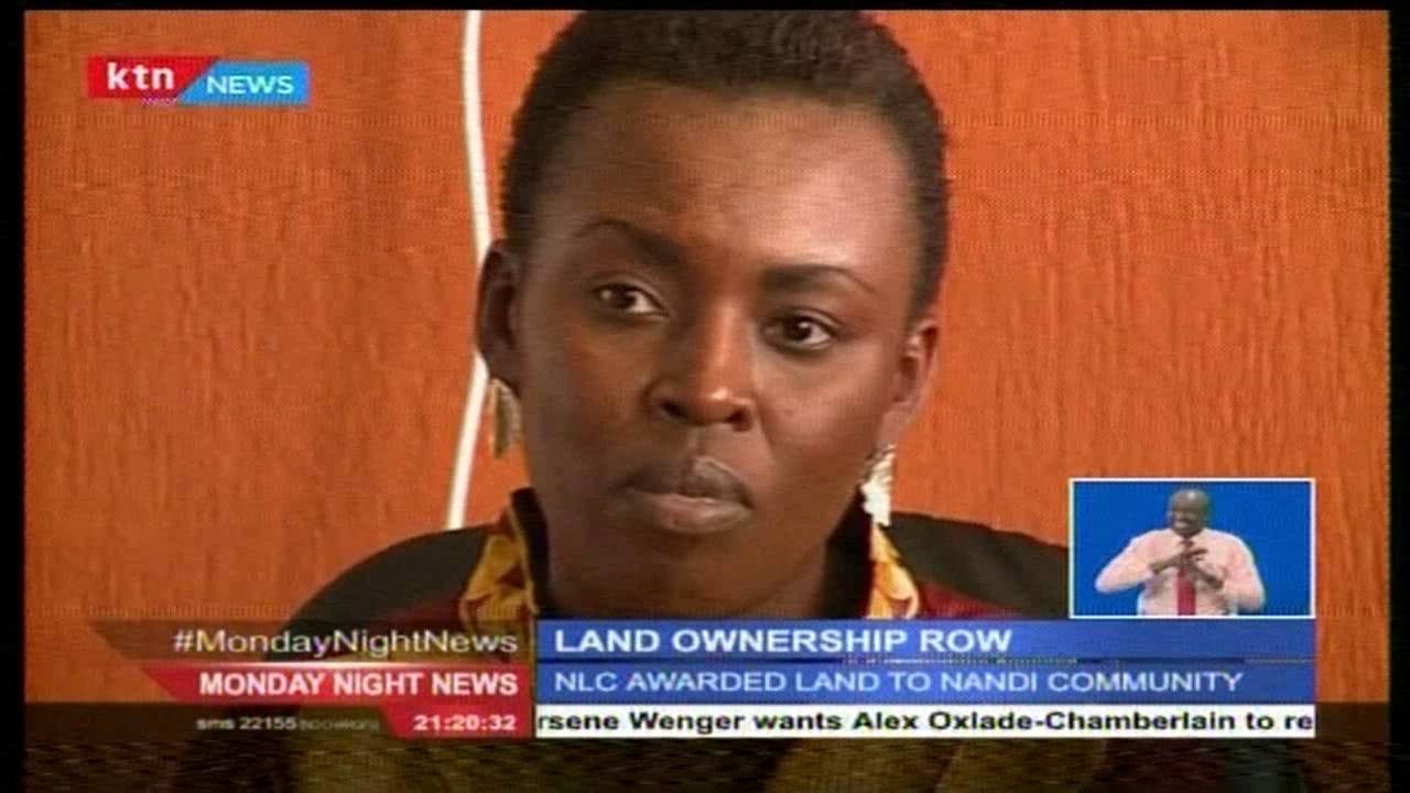 Kisumu Governor Jack Ranguma locks horns with Land Commission over ...