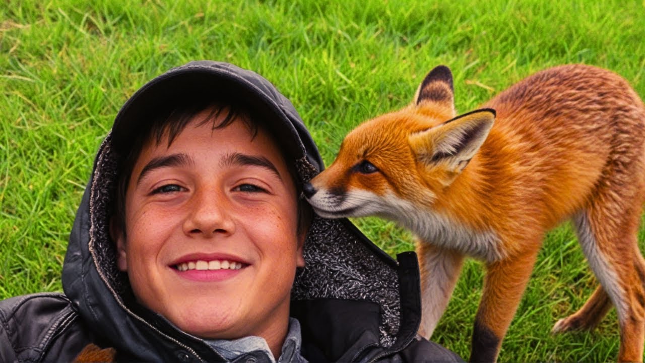 Top 10 AMAZING Friendships Between People & Rescued Animals - YouTube