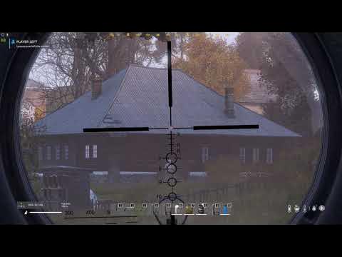 Do NOT use the Snafu RPK-16 in DayZ! - YouTube