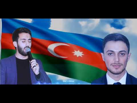 Cosqun Ceferi_Bu Ilahi Şəhid Elşən Muslumovun xatiresine hesr olundu. ( Ruhun şad olsun Şehidim)