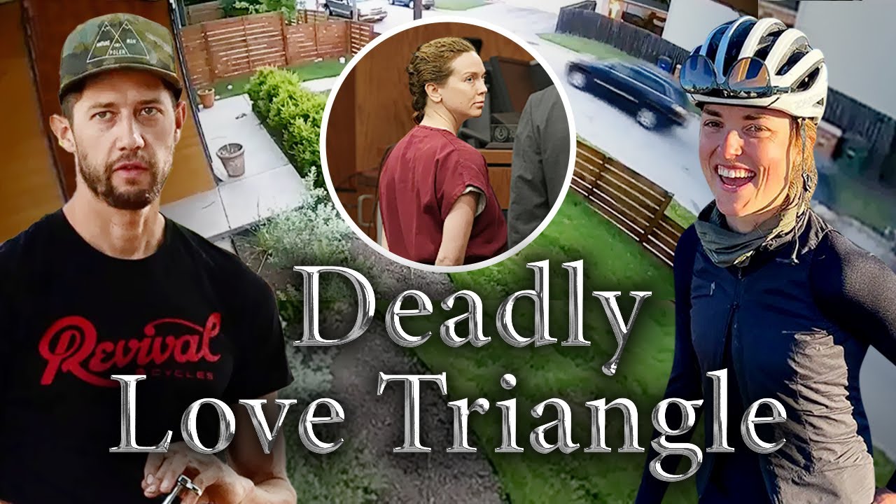 Scorned Lover: The Murder of Moriah Wilson | True Crime - YouTube