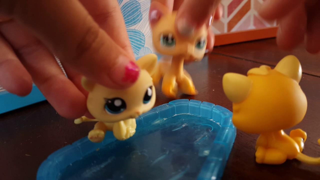 Lps: Best Babysitter EVER!! ( part 2 ) - YouTube