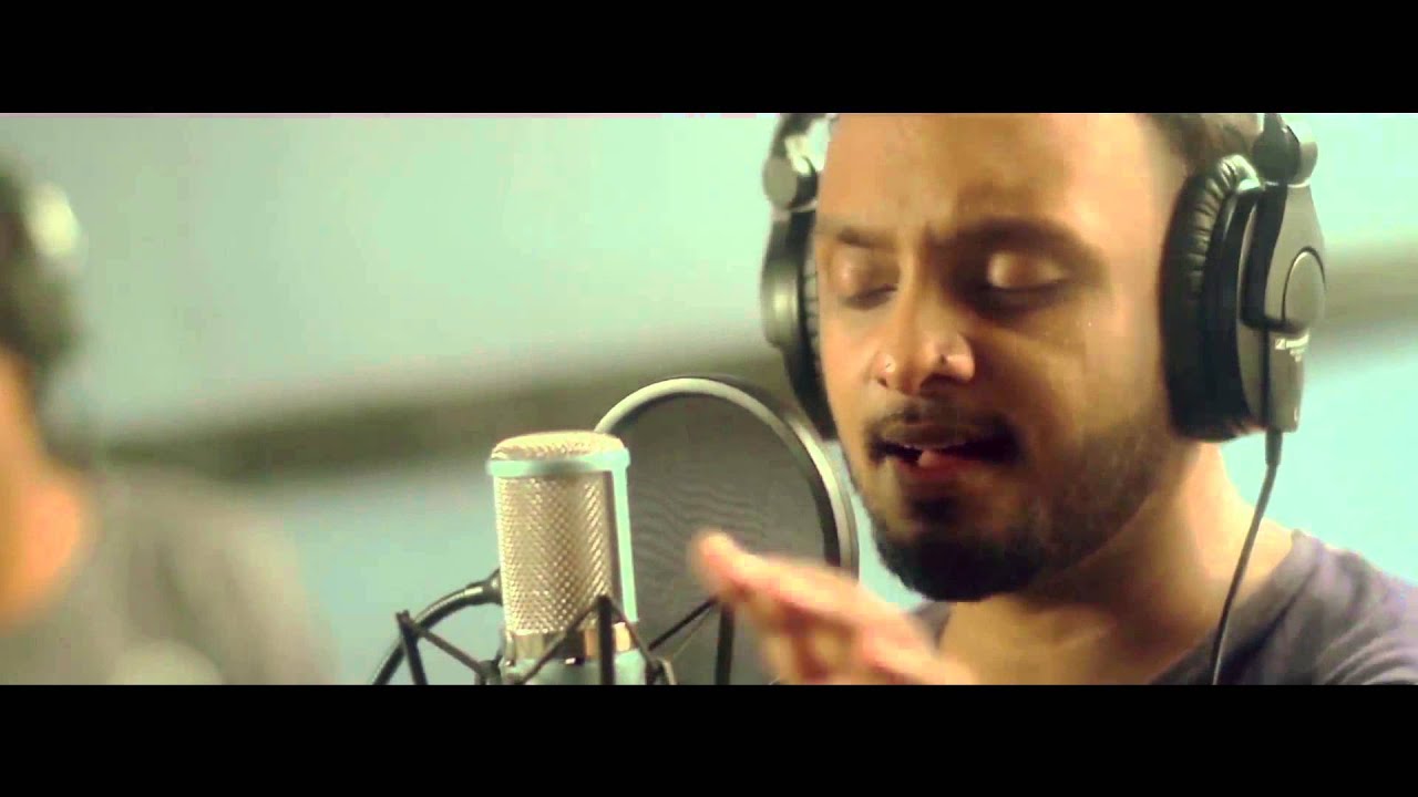 Mere Yesu | Nigel Bobby | Rooh-e-Khuda | Official Video - YouTube