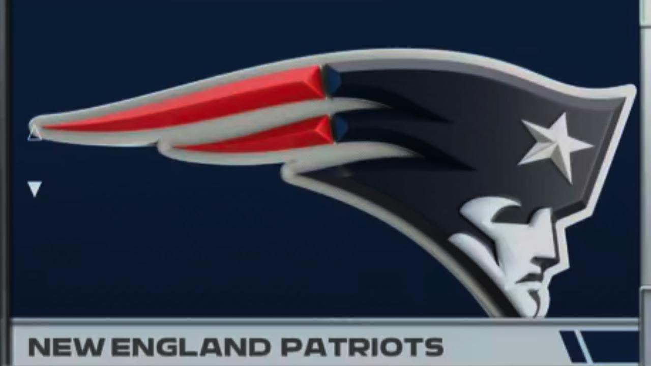 Madden NFL 26 Marcus Jones Goat - YouTube