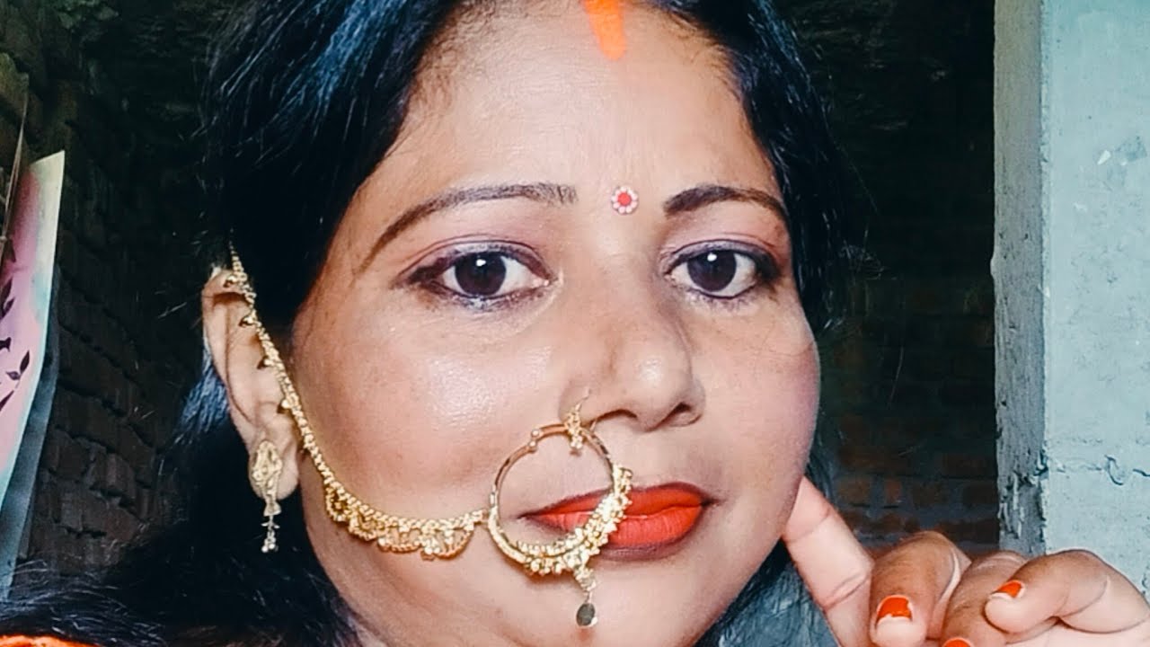 Moni Yadav is live! - YouTube