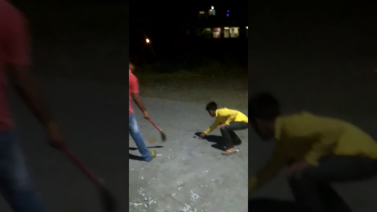 Bomb prank - YouTube