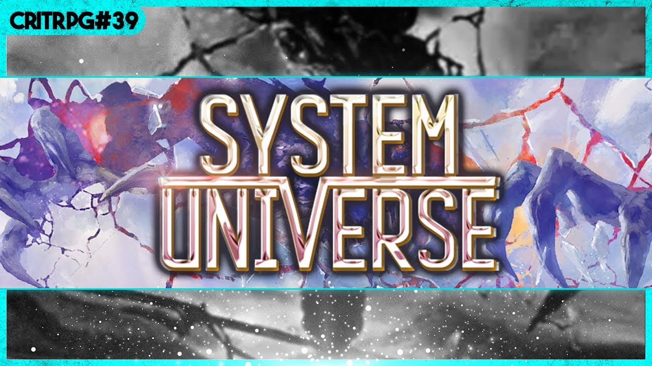 #39: Creating SYSTEM CHANGE with a stellar CV - YouTube