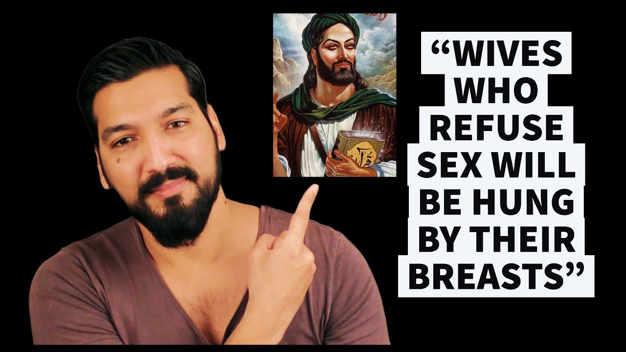 Ridiculous Shia Hadith - YouTube