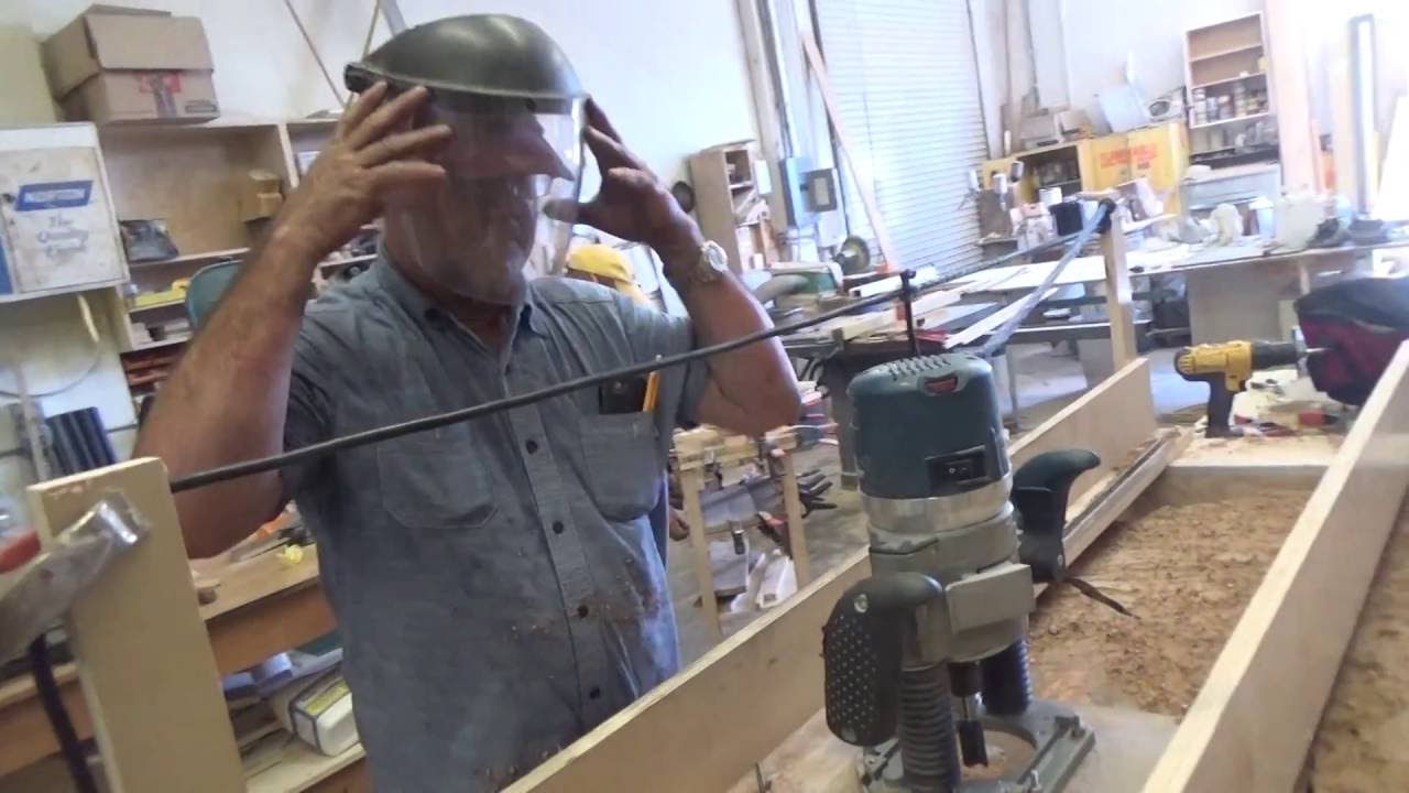 CNC MANUAL - YouTube