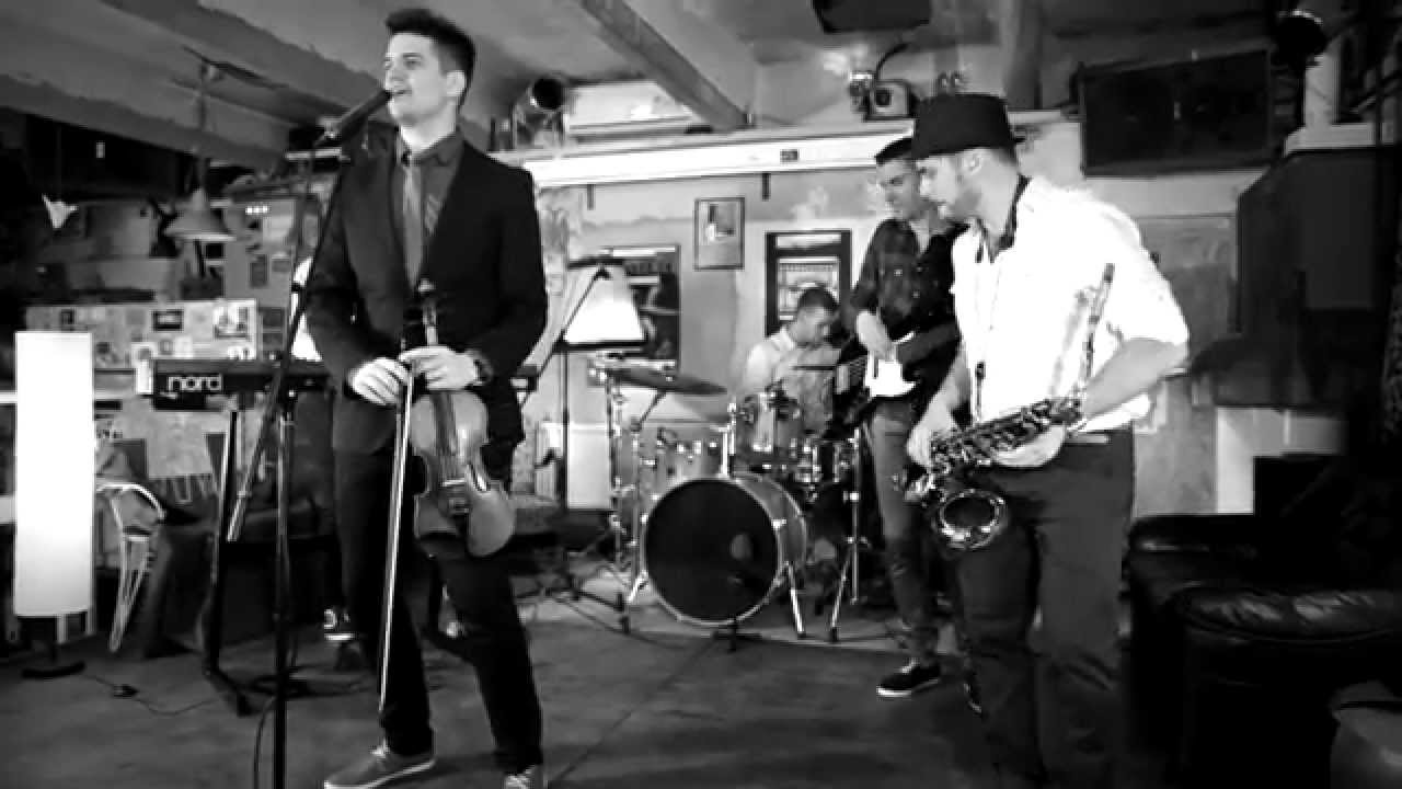 Peet Project - It's Fine With Me (Music Video) - YouTube