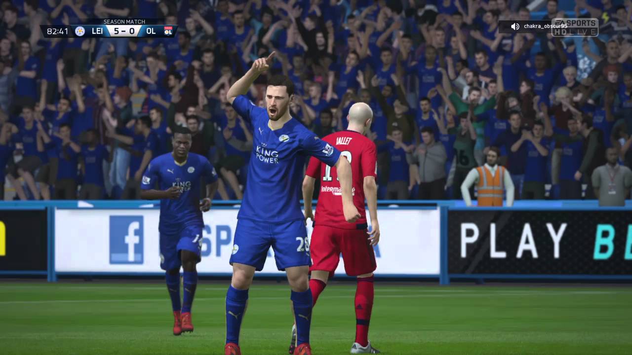 Absolutely zero Fuchs given - YouTube