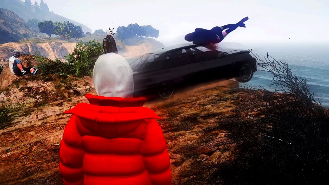 Ramee Kidnaps the New Owner of the Last Train Diner | Prodigy RP | GTA ...