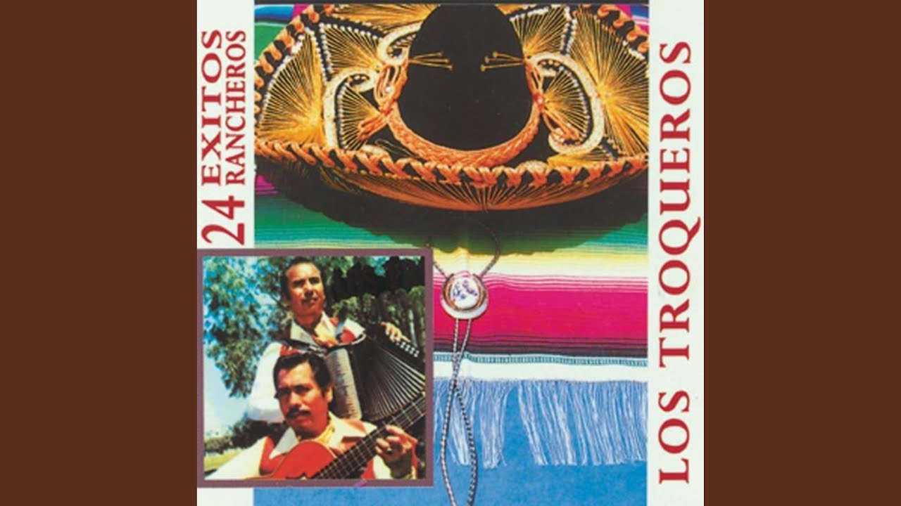 El Troquero - YouTube