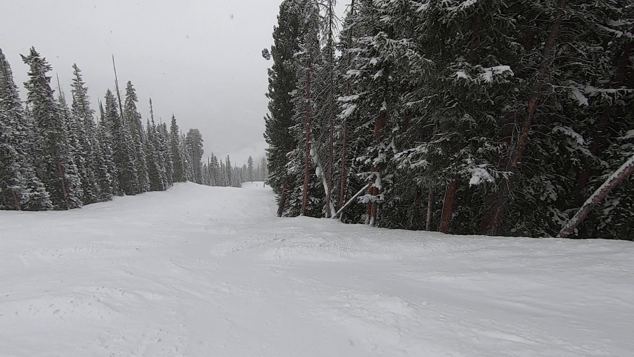 Robinson’s Run (9/2/20) - YouTube