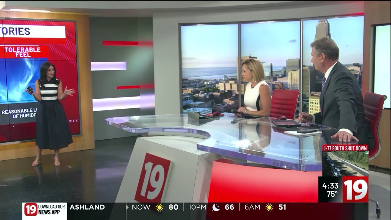 Sam Roberts - Weather Babe - 09.29.2025 - YouTube