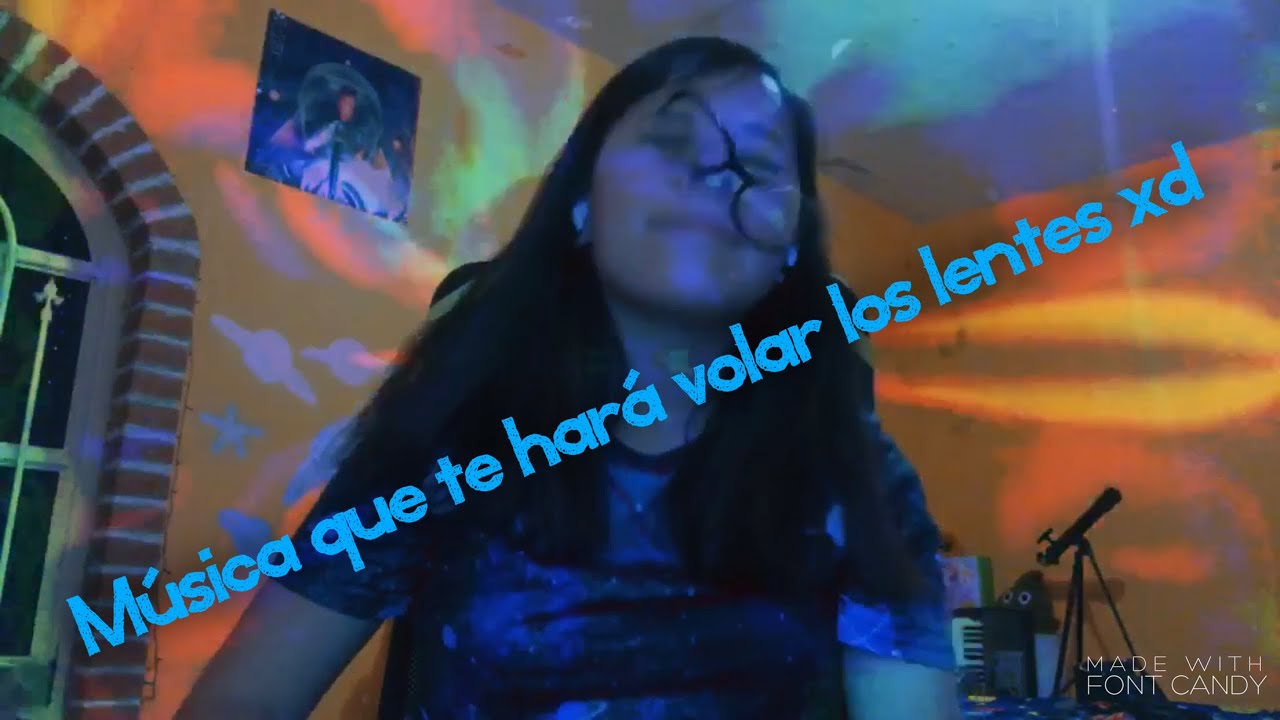 Descubriendo música 🌈 | Dani Macias Ü - YouTube