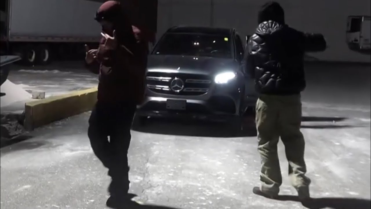 REALYUNGPHIL - NO AMENDS FT MIKE (OFFICIAL VIDEO) - YouTube