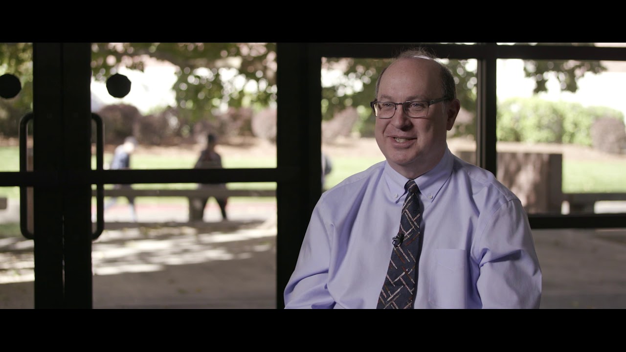 Mentoring by Frederick C. Harris, Jr., PhD, University of Nevada, Reno ...