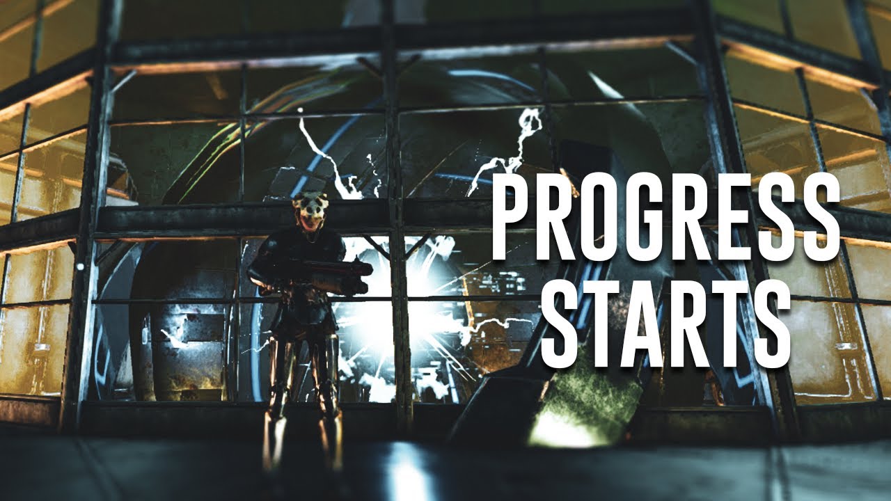 Ark | Progress? 🦕🦕🦕 - YouTube